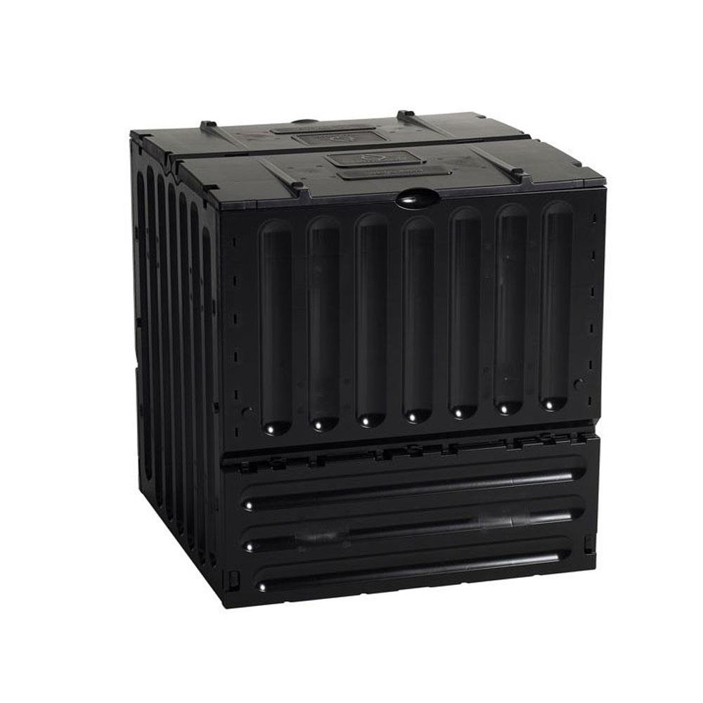 Garantia ECO-KING Composter - 600 ltr | ecostore.ie Ireland
