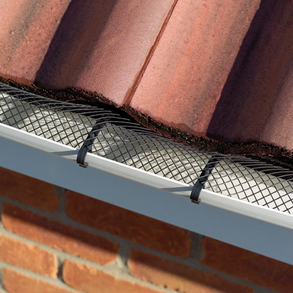 Gardman Gutter Gard™ 6m | ecostore.ie Ireland