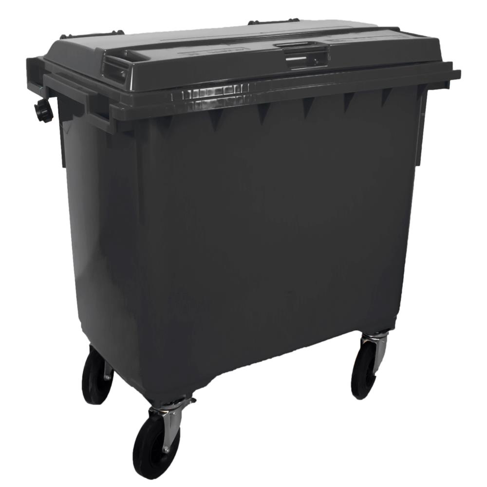 770L Wheel Bin | ecostore.ie Ireland