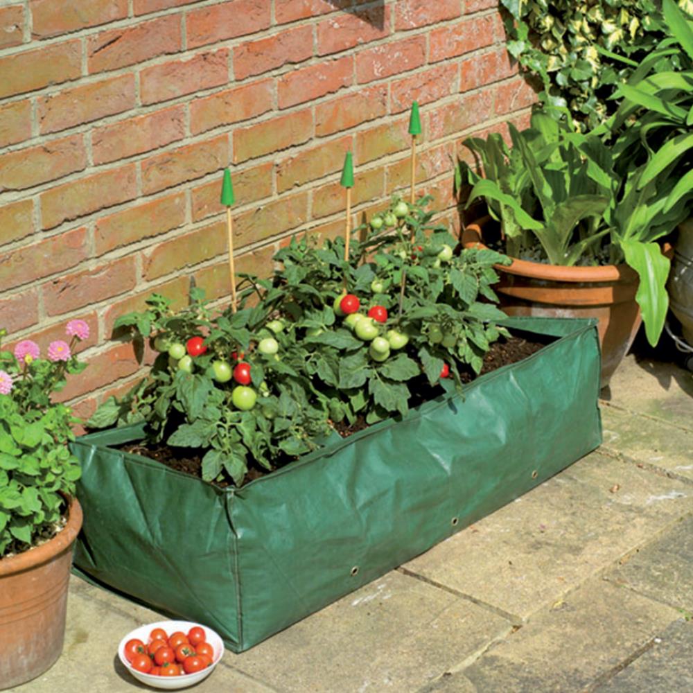 Heavy Duty Reusable Grow Bag | Your Home and Garden