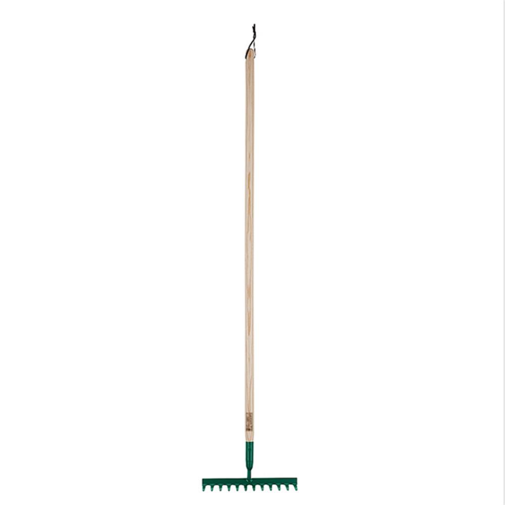 GMT Soil Rake FSC | Your Home and Garden