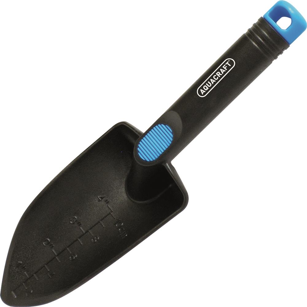 Aquacraft Classic Plastic Hand Trowel | ecostore.ie Ireland
