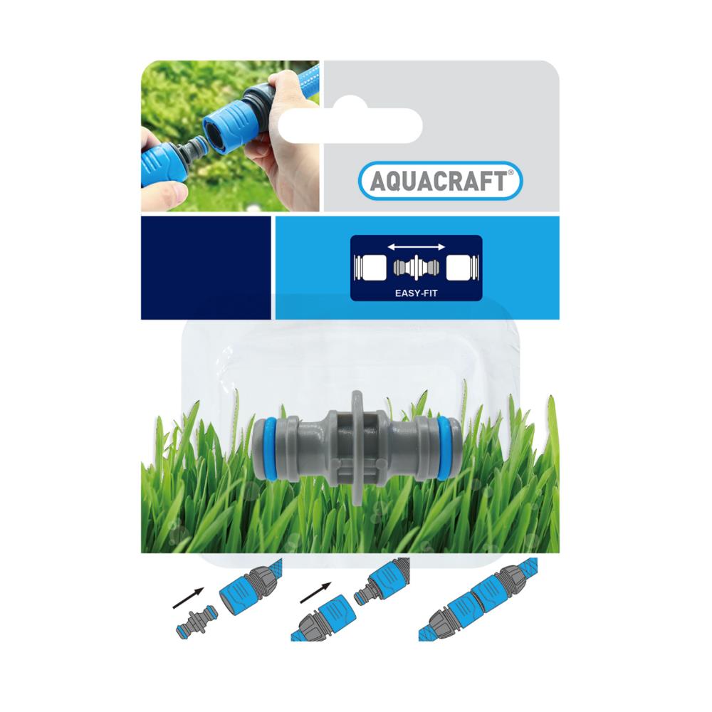 Aquacraft 2 Way Coupling | ecostore.ie Ireland