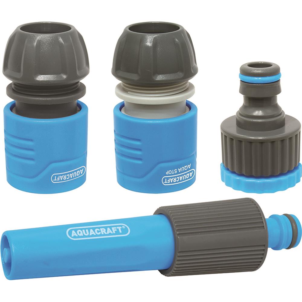 Aquacraft 4pc Watering Accessory Set | ecostore.ie Ireland