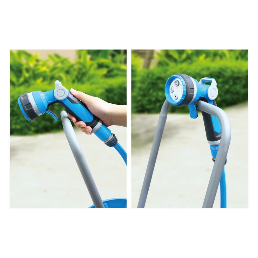 Aquacraft ErgoPlus Multi-Jet Spray Gun | ecostore.ie Ireland