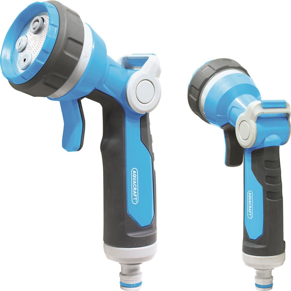 Aquacraft ErgoPlus Multi-Jet Spray Gun | ecostore.ie Ireland
