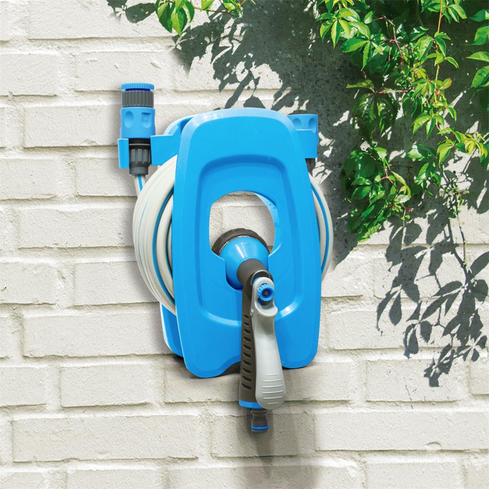 Aquacraft Mini Hose Reel Set 10m | ecostore.ie Ireland