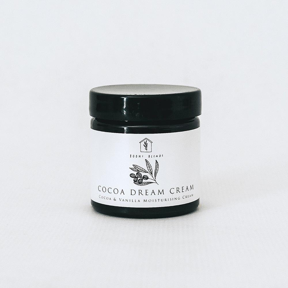 Bodhi Blends Cocoa Dream Cocoa & Lavender Luxury Face Cream | ecostore ...
