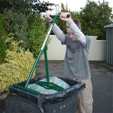Wheelie Bin Accessories| | ecostore.ie Ireland