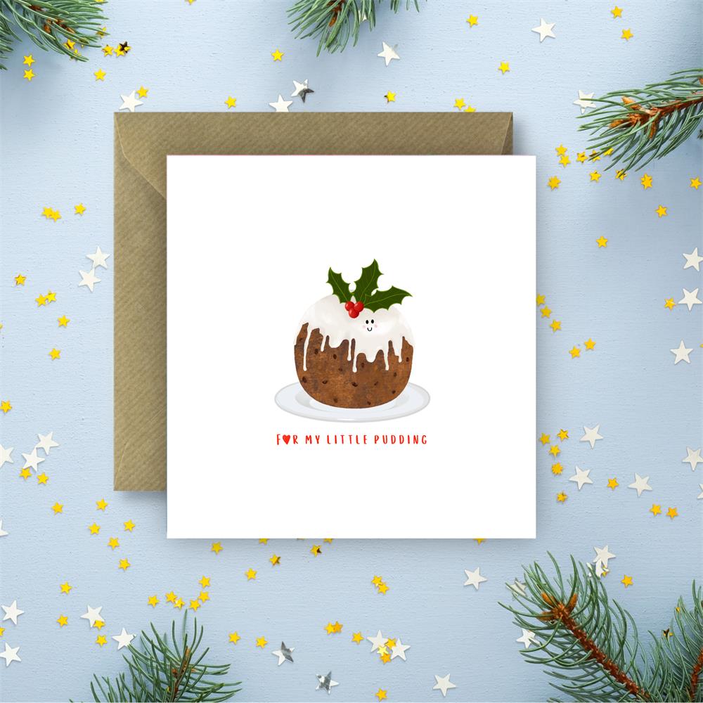 Sayers Studio "little Pudding" | ecostore.ie Ireland