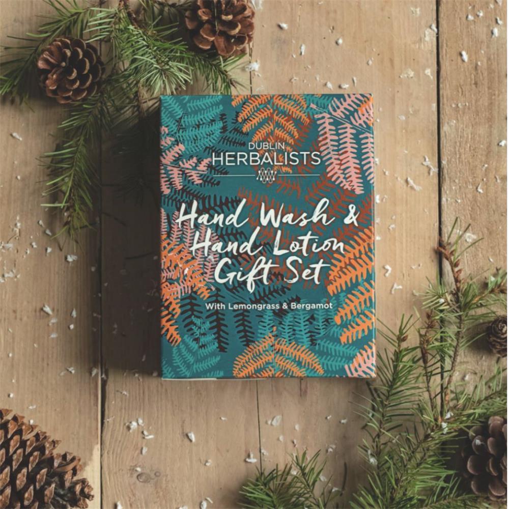 Vegan Hand Wash & Hand Lotion Gift Set | ecostore.ie Ireland