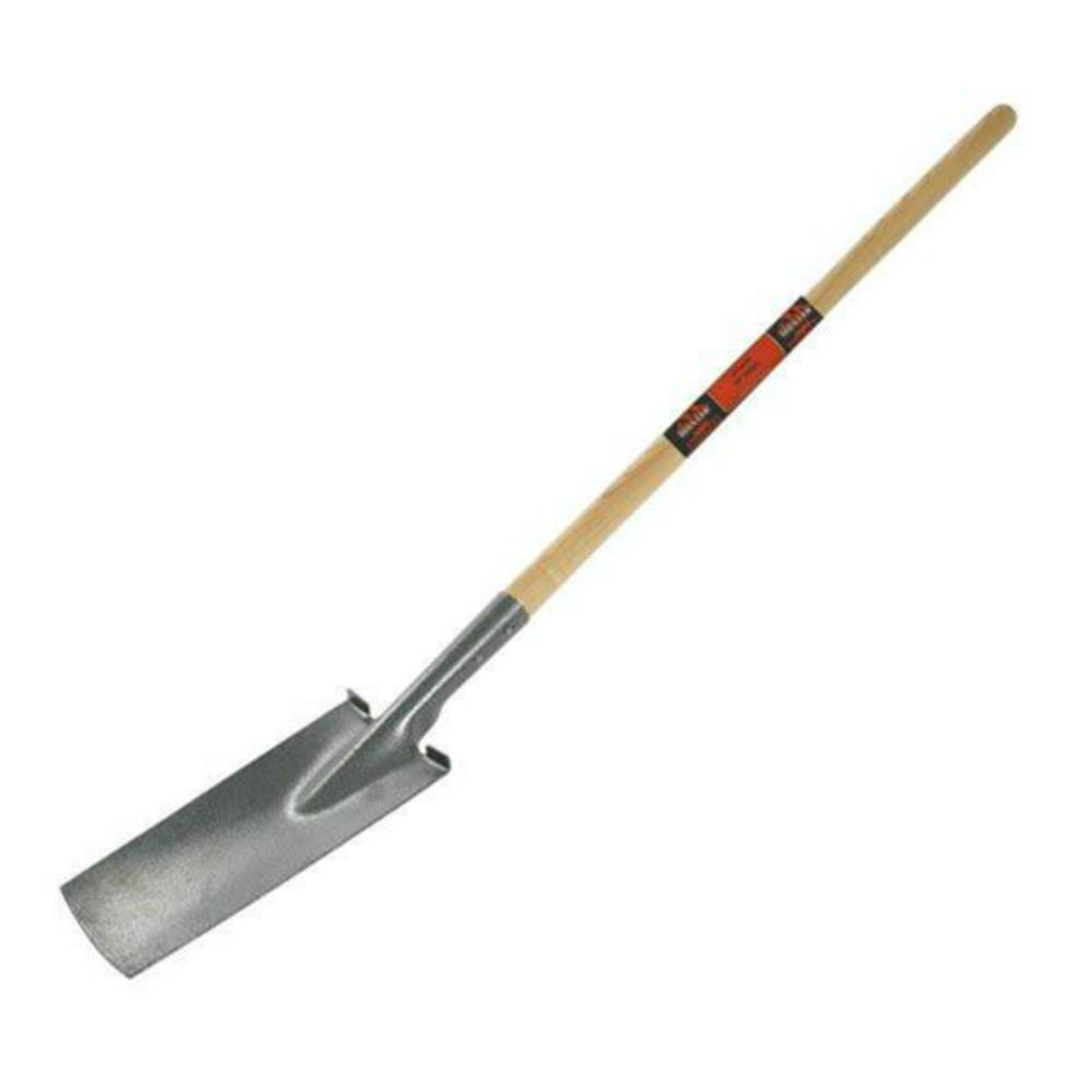 Mcloughlins Master Builder Digging Spade Long Handle | ecostore.ie Ireland