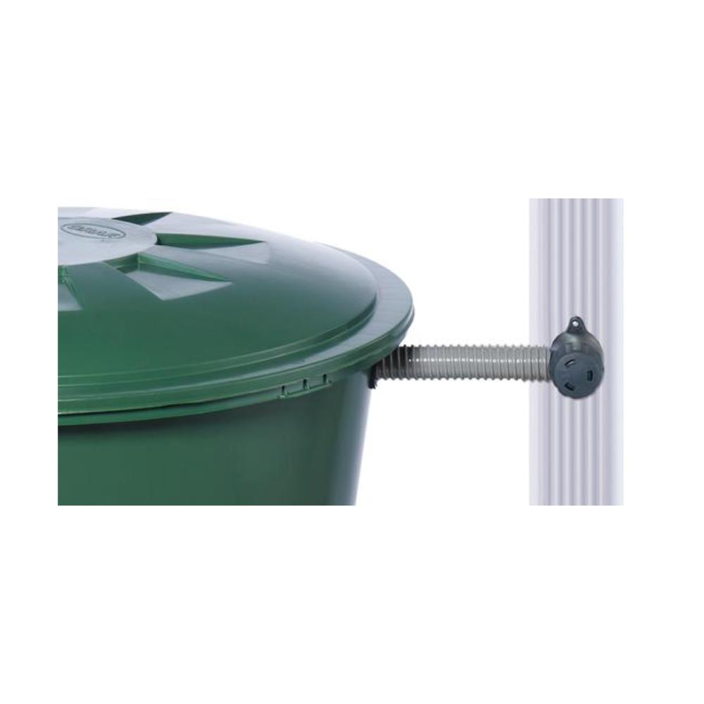 Graf Rain Collector Rapido Quattro | ecostore.ie Ireland