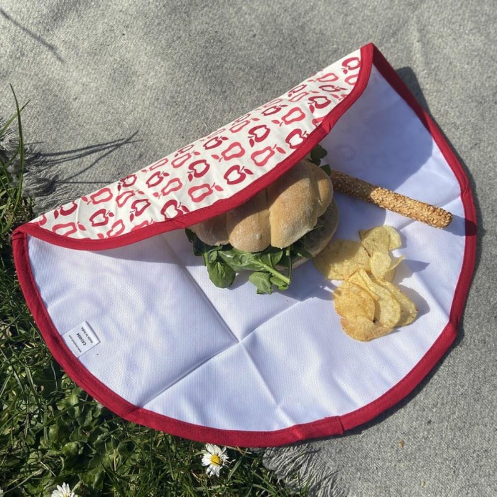Keep Leaf Food Wrap - New Fruit | ecostore.ie Ireland