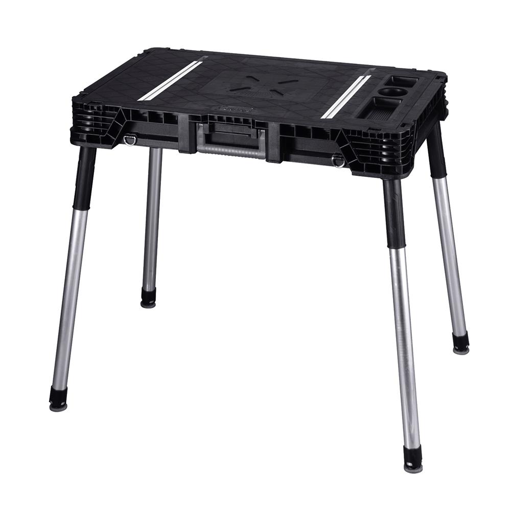 Keter Portable Work Bench | ecostore.ie Ireland
