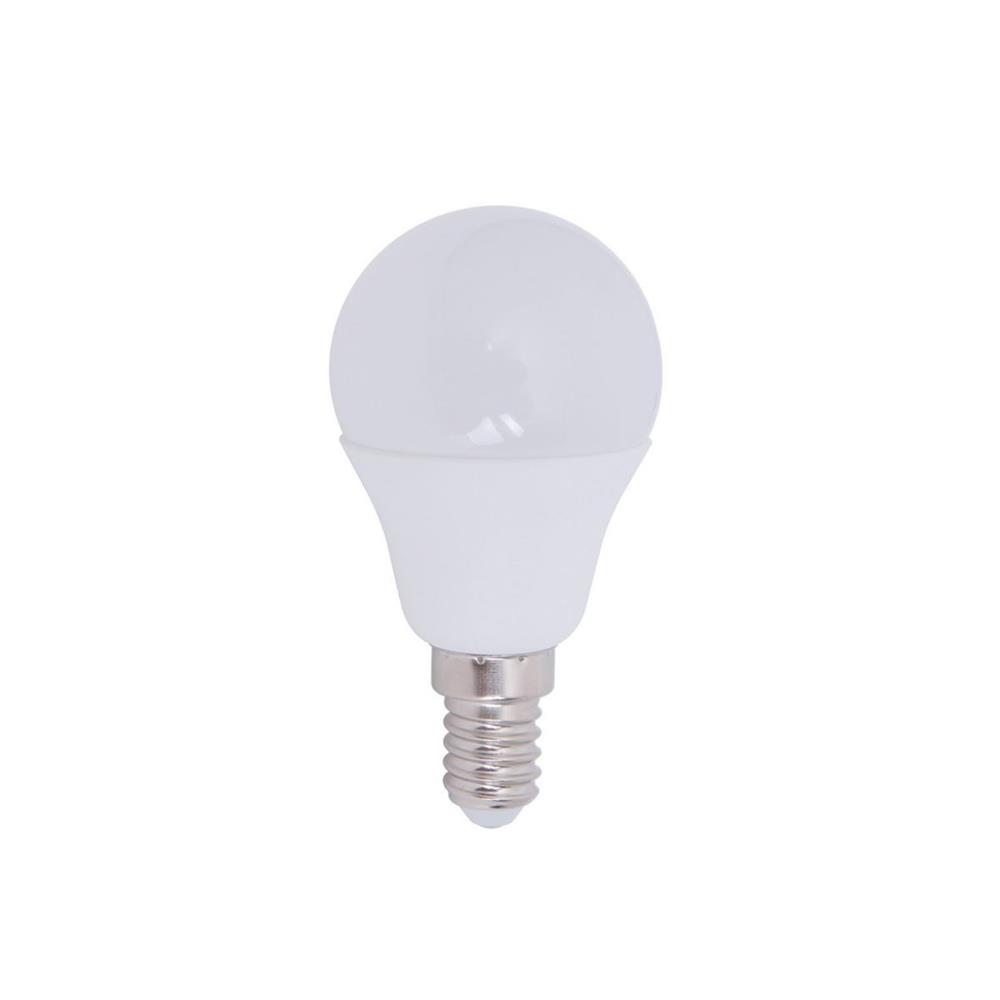 Solus 40W=5W SES SMD G45 Round LED Non-Dimm | ecostore.ie Ireland