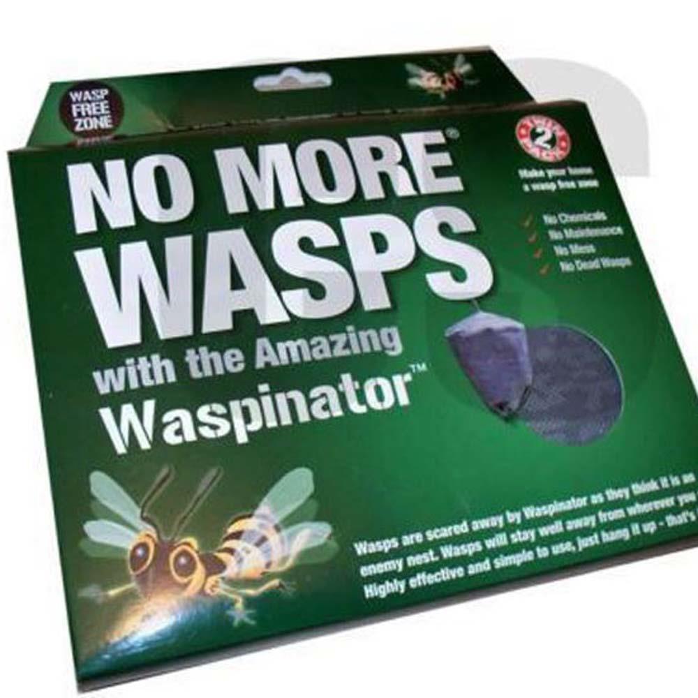 Waspinator The Waspinator - Twin Pack Kit | ecostore.ie Ireland