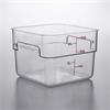 Cambro Square Container 11.4L | Tommy Varden Bar & Catering Supplies ...