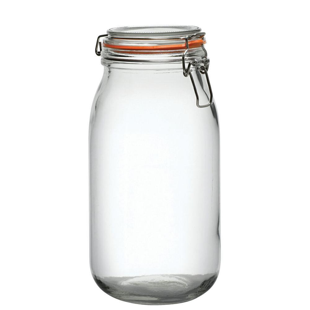 Preserving Style Jar 2L | Tommy Varden Bar & Catering Supplies | Galway
