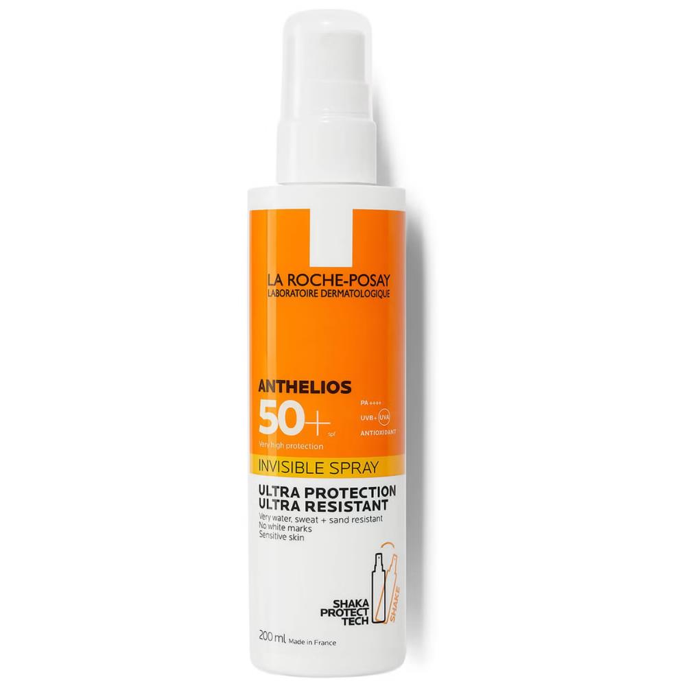 La Roche-Posay Anthelios 50+ Invisible Spray