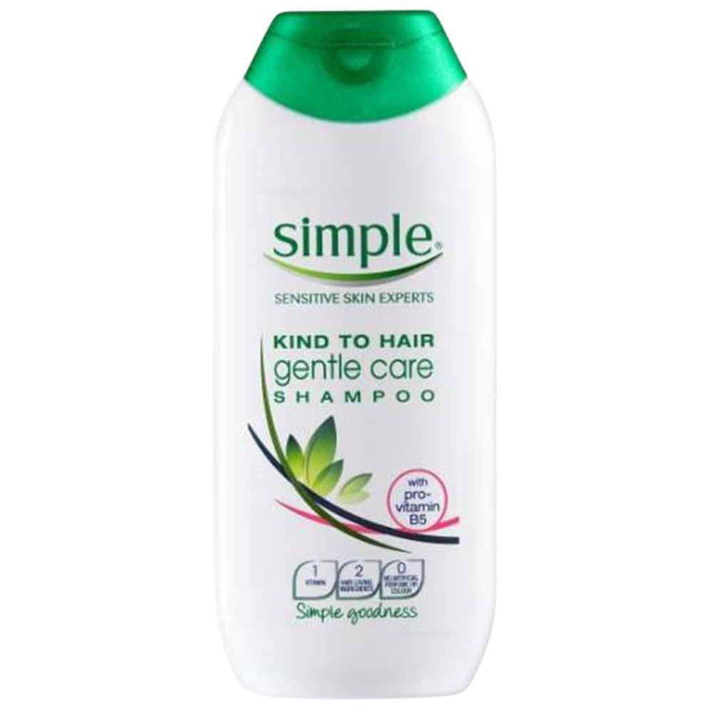 Kind to Hair Gentle Care Shampoo 200ml | Strauts Pharmacy | Ireland