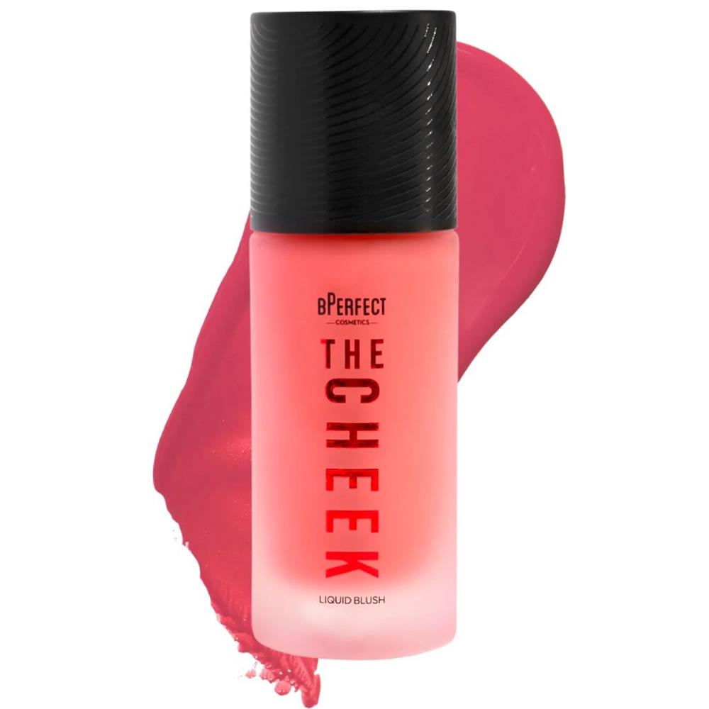 BPerfect The Cheek Liquid Blush Shade Rosie 20ml | Strauts Pharmacy ...