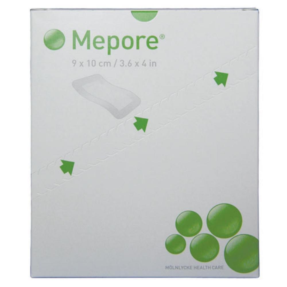 Mepore Adhesive Surgical Dressing 9X10cm 50 Pack | Strauts Pharmacy ...
