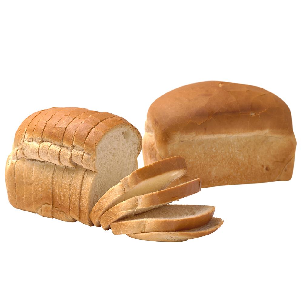 Small White Batch loaf (Sliced) | O'Connors Bakery Clare | Limerick ...