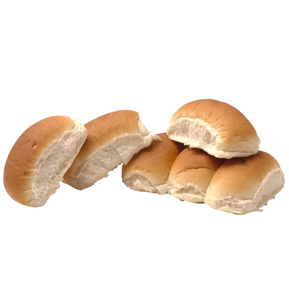 Soft White Rolls | O'Connors Bakery Clare | Limerick | Galway | Ireland