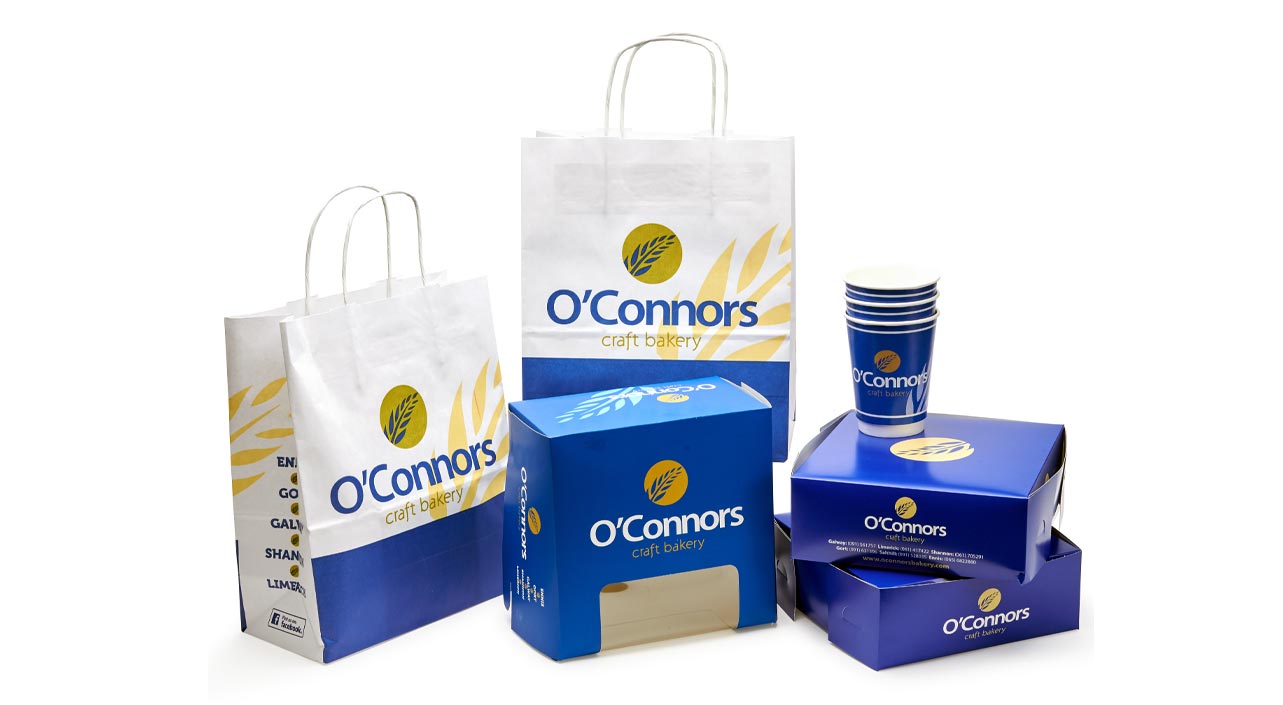 About Us | O'Connors Bakery Clare | Limerick | Galway | Ireland