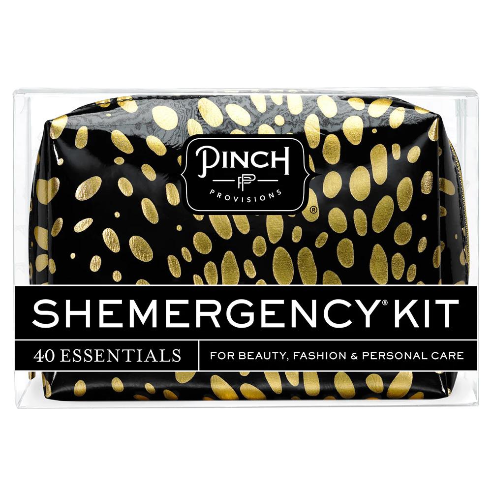 Shemergency Survival Kit - Minimergency kits - Fashion Emergency Kits ...