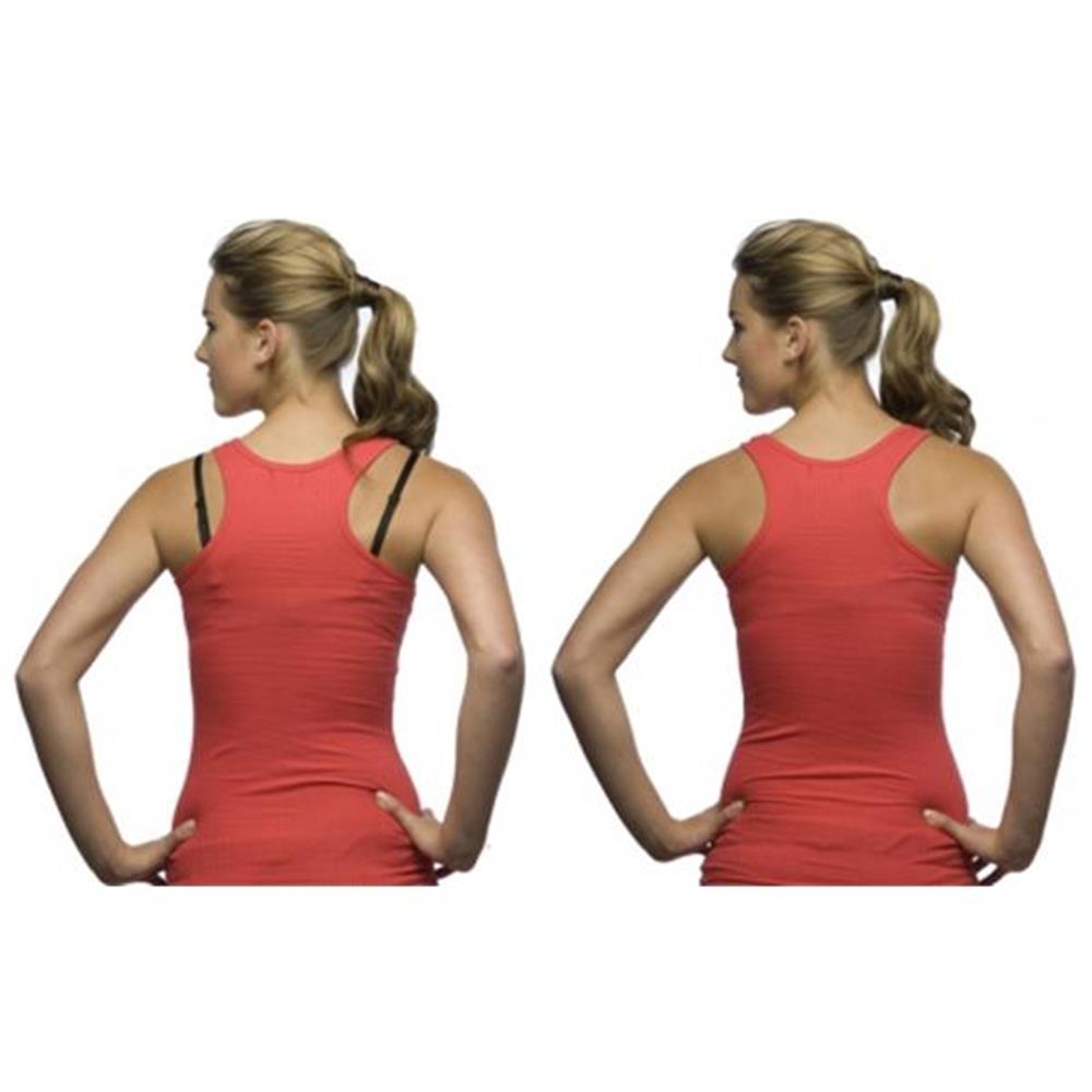 Bra Barette - Bra Clips - Clip to Hold Bra Straps in Place - Stylish ...