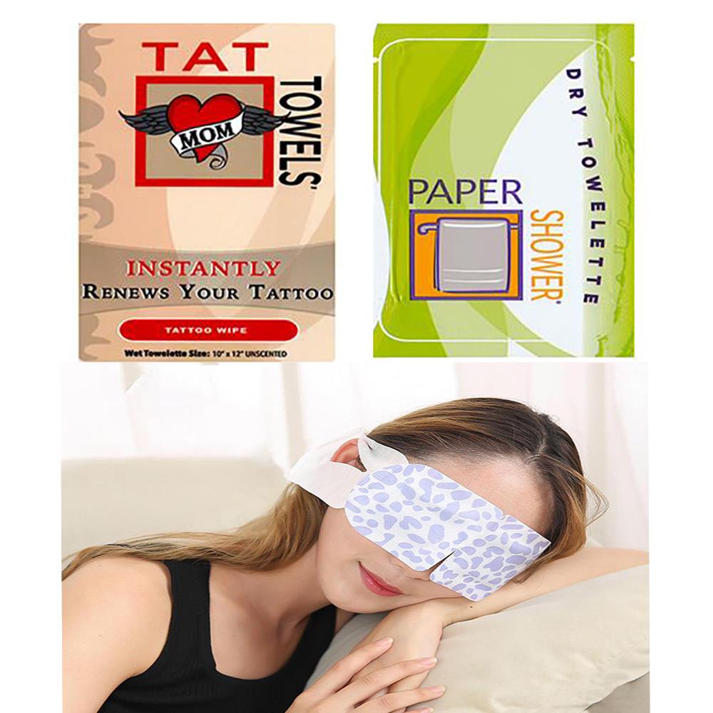 Festival Survival Kits - Essential Festival Kits & Festival Wipe Kit ...