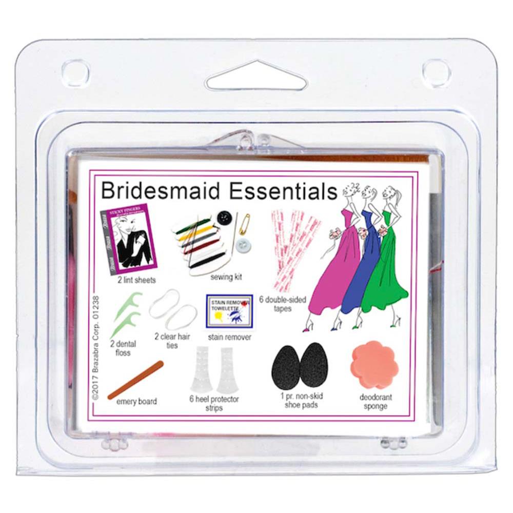 The Bridesmaid Essentials is a perfect and practical little kit for ...