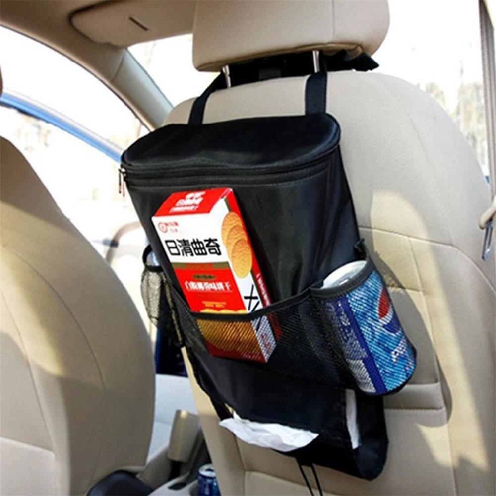 Insulated Food and Beverage Storage Bag - Travel - Road Trip - Sporting ...
