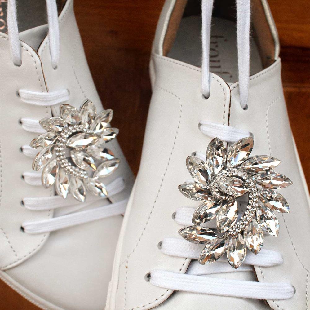 Glamorous Shoe Clips, Heel Jewels, Shoe Clips, Boot Chain Accessories ...