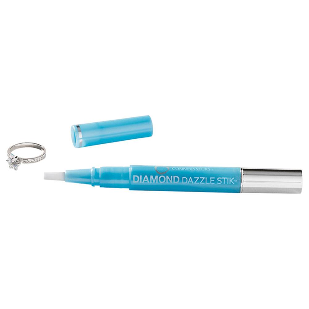 Connoisseurs Diamond Dazzle Stik - Diamond Cleaner - Jewellery Cleaner ...