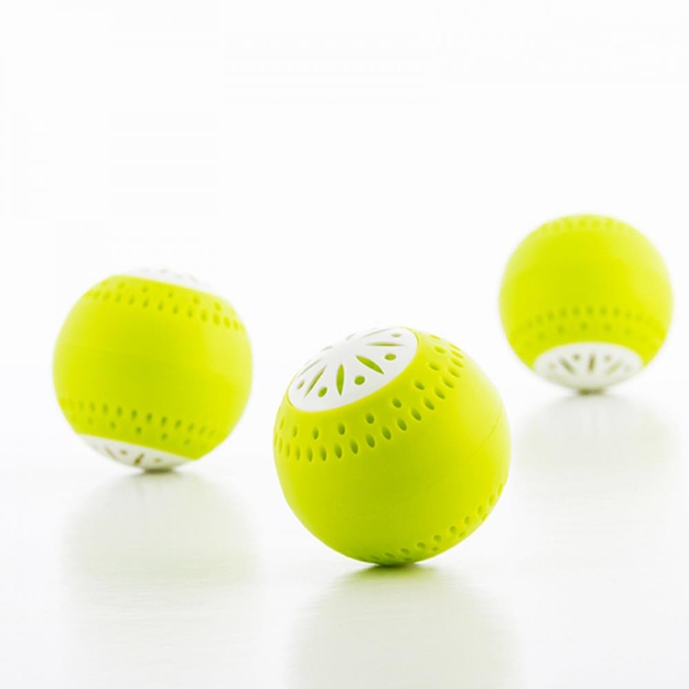 Fresh Fridge Balls Fridge Eco-Balls (pack of 3)