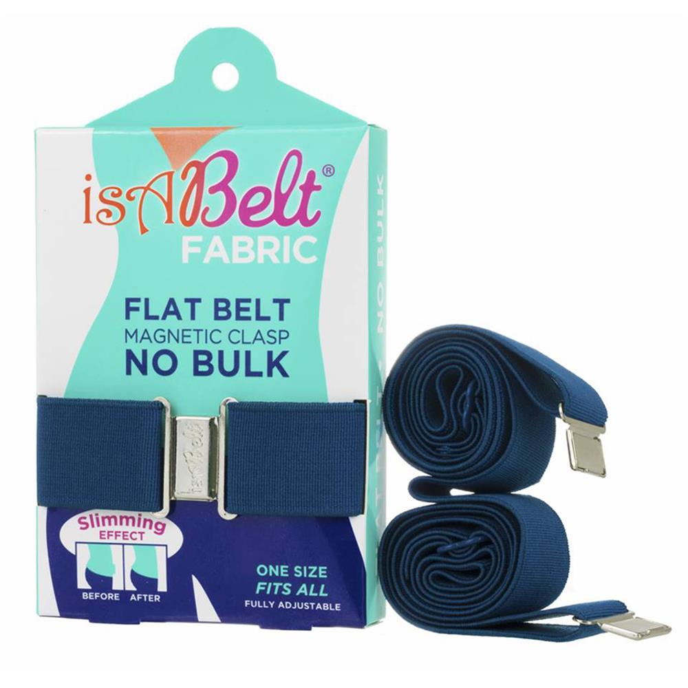ISaBelt - Invisible Belt - No Bulk Belt - Skinny Belt - Flat Belt ...