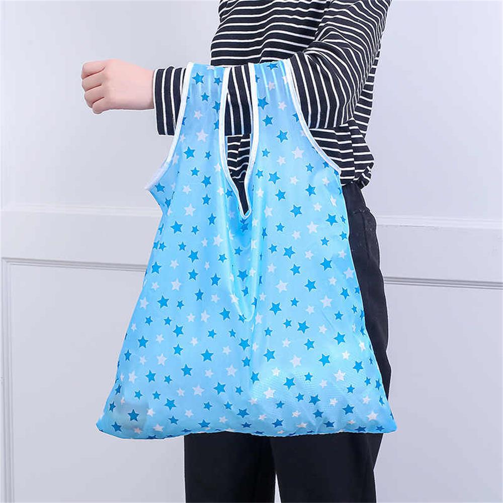 Clip Bag - Folding Shopping Bag - Bag that Folds up - Shopping Bag that ...