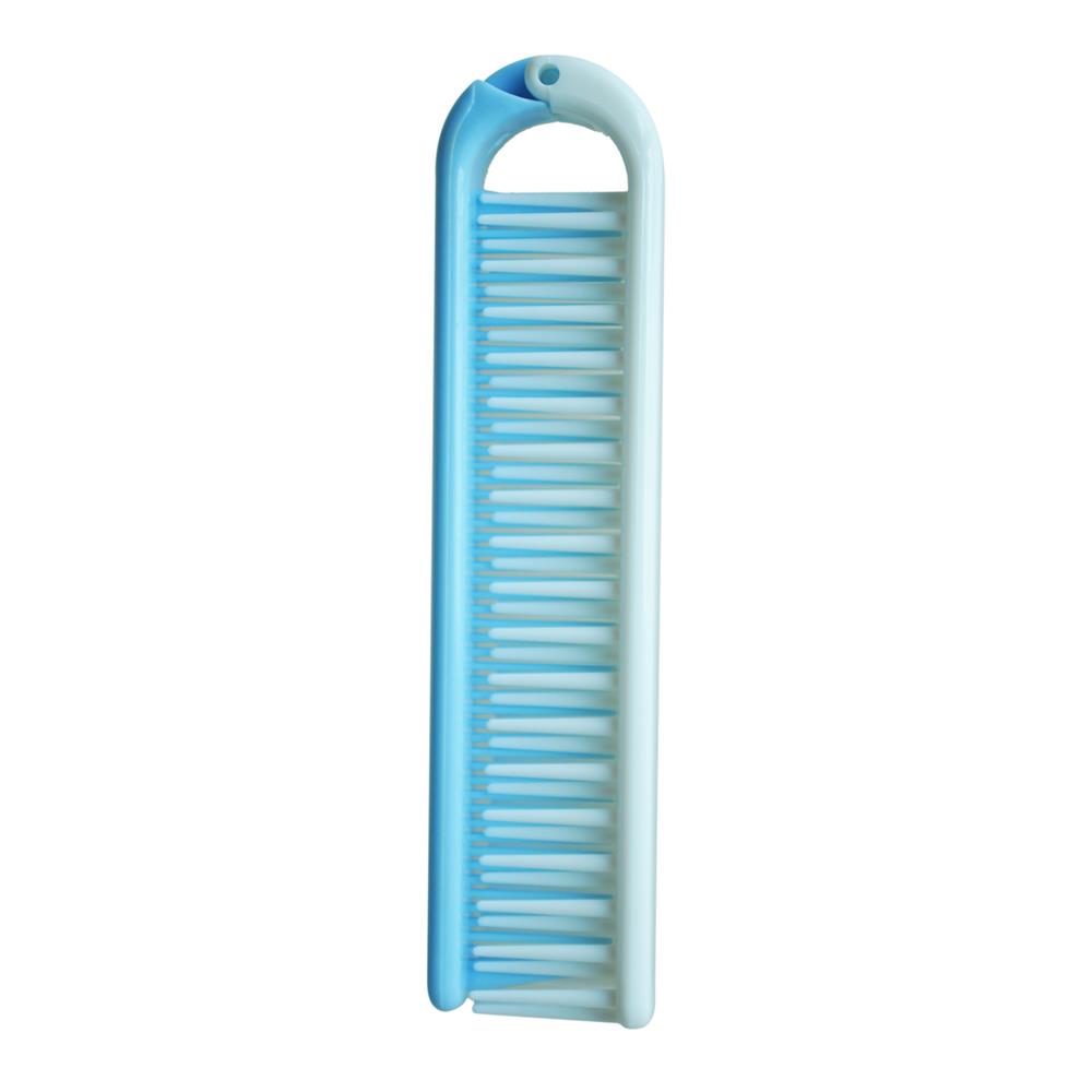 Travel Folding Comb - Pocket Comb - Folding Hair Comb