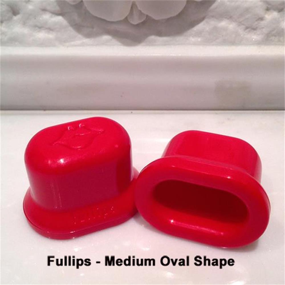 Fullips, Fullips Lip Enhancers, Lip Pumping Tool - Instant Fuller Lips