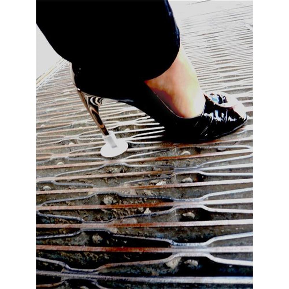 Heels Above High Heel Protectors - Heel Protection - Stop Heels sinking ...