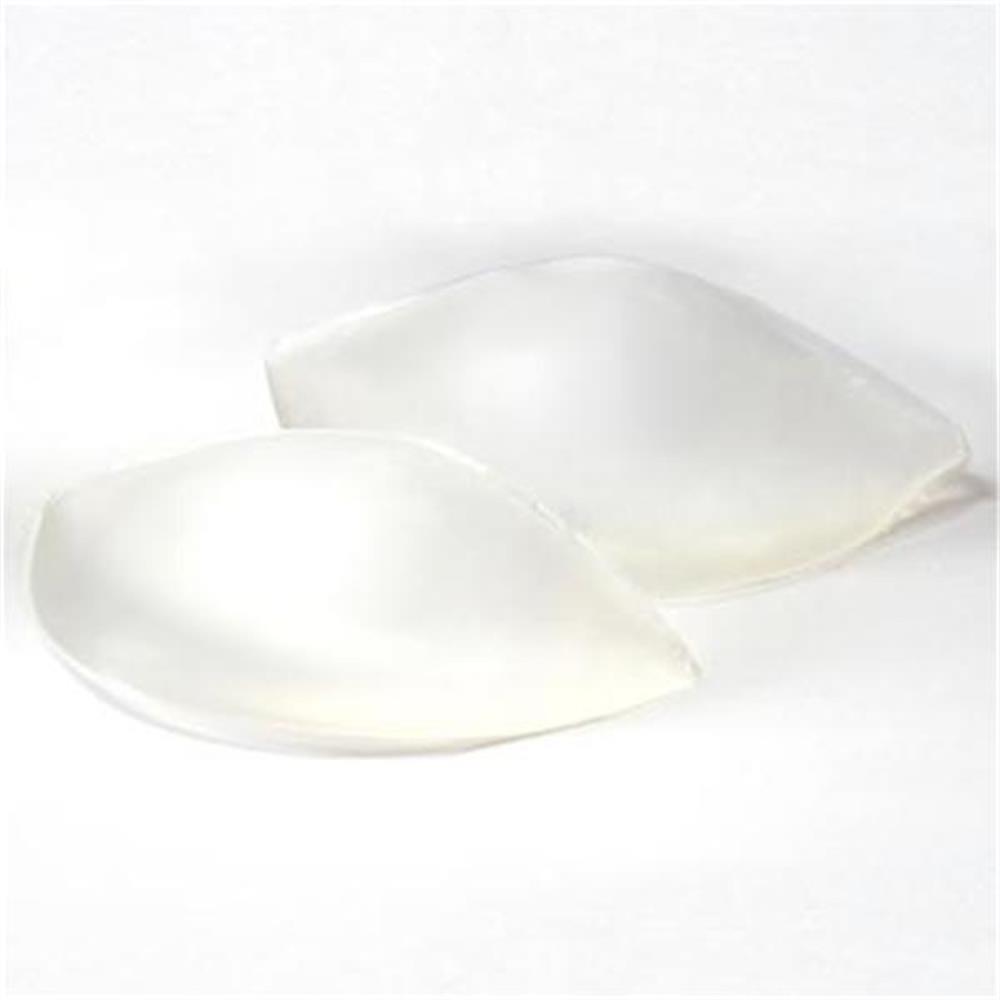 Hollywood Silicone Breast Enhancer - Chicken Fillets - Bra Inserts for ...