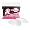 Hollywood Silicone Breast Enhancer - Chicken Fillets - Bra Inserts for ...