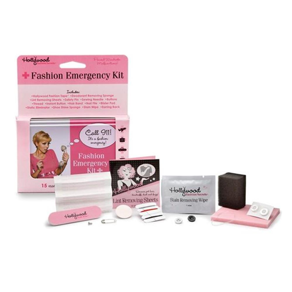 Hollywood Fashion Emergency Kit - Fashion Kits - Kits and Sets