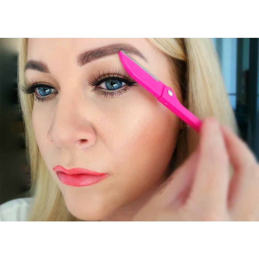 Lilibeth of New York The Original Luxury Brow Shape Hair & Dermaplaning ...