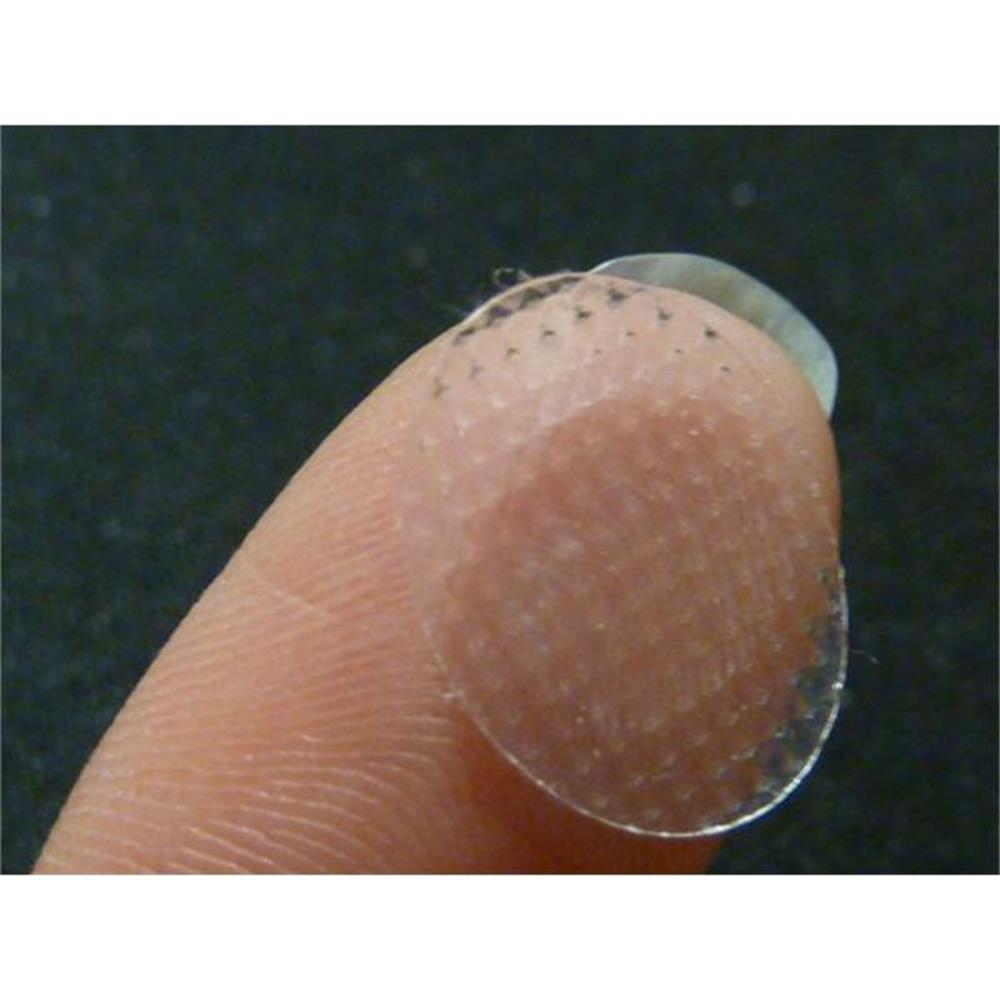 Lobe Wonder - Ear Lobe Support Patches - Stretched Lobes - Earring ...