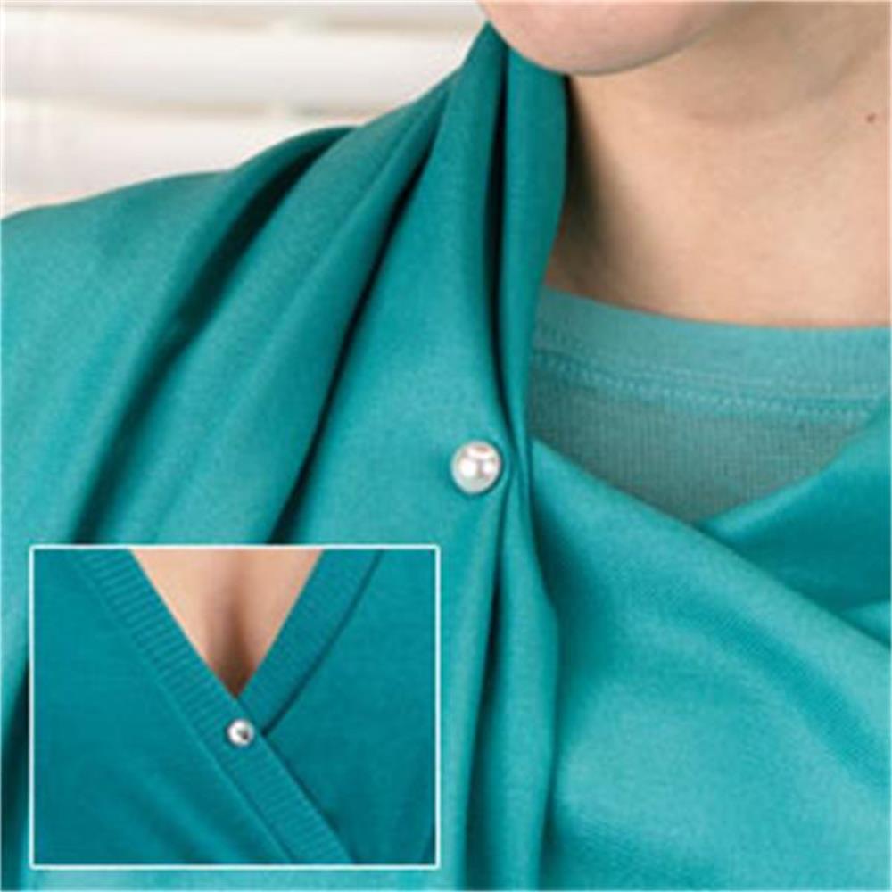 Blouse Button - Instant Button - Moveable Button - Crystal Button ...