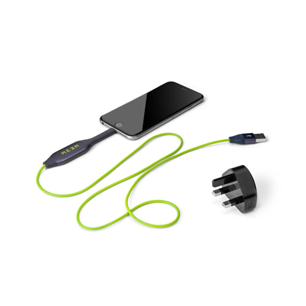 MEEM Memory Cable - Mobile Phone Backup Cable - Phone Charger - Phone ...